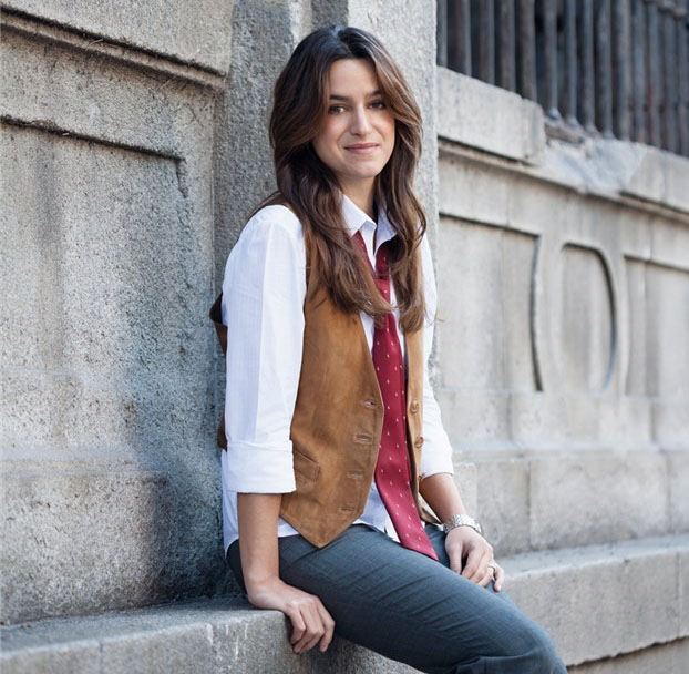 Inspiration Behind The Famous Arturo Perez-Reverte's Novel - Captain ...